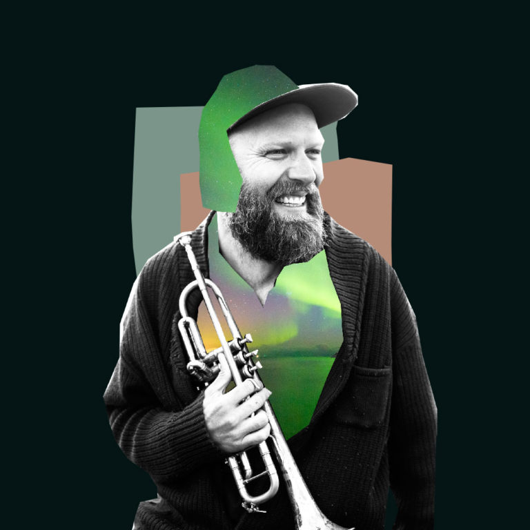 Mathias Eick na JazzFestu Brno – jazzfestbrno.cz